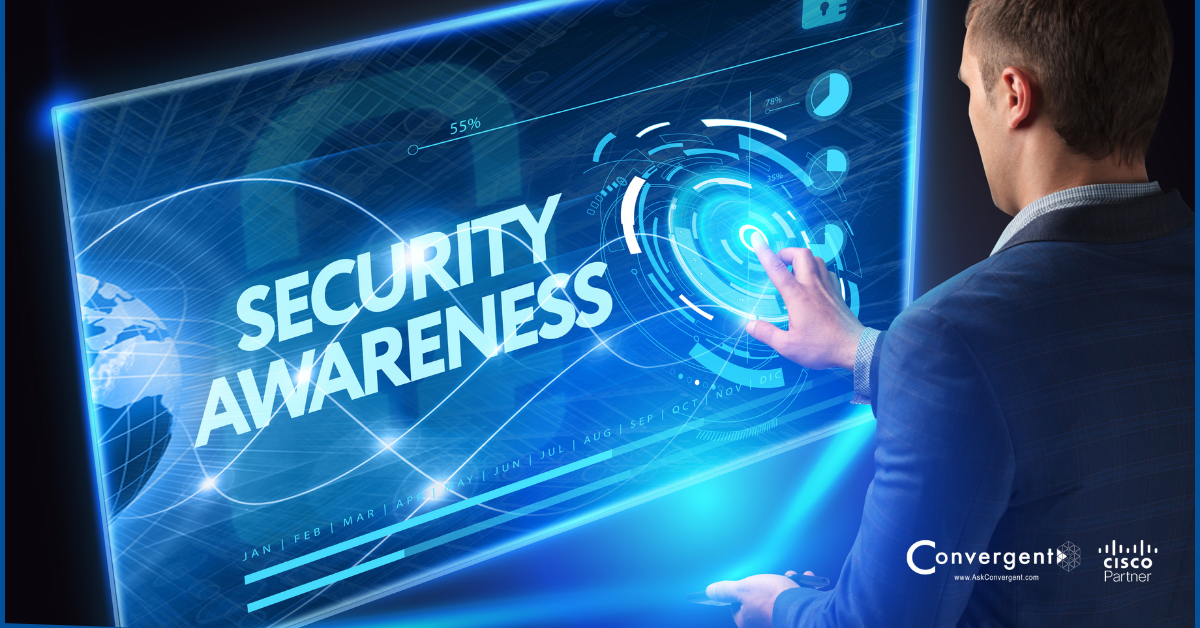 Why Security Awareness Training is Critical for Remote Environments