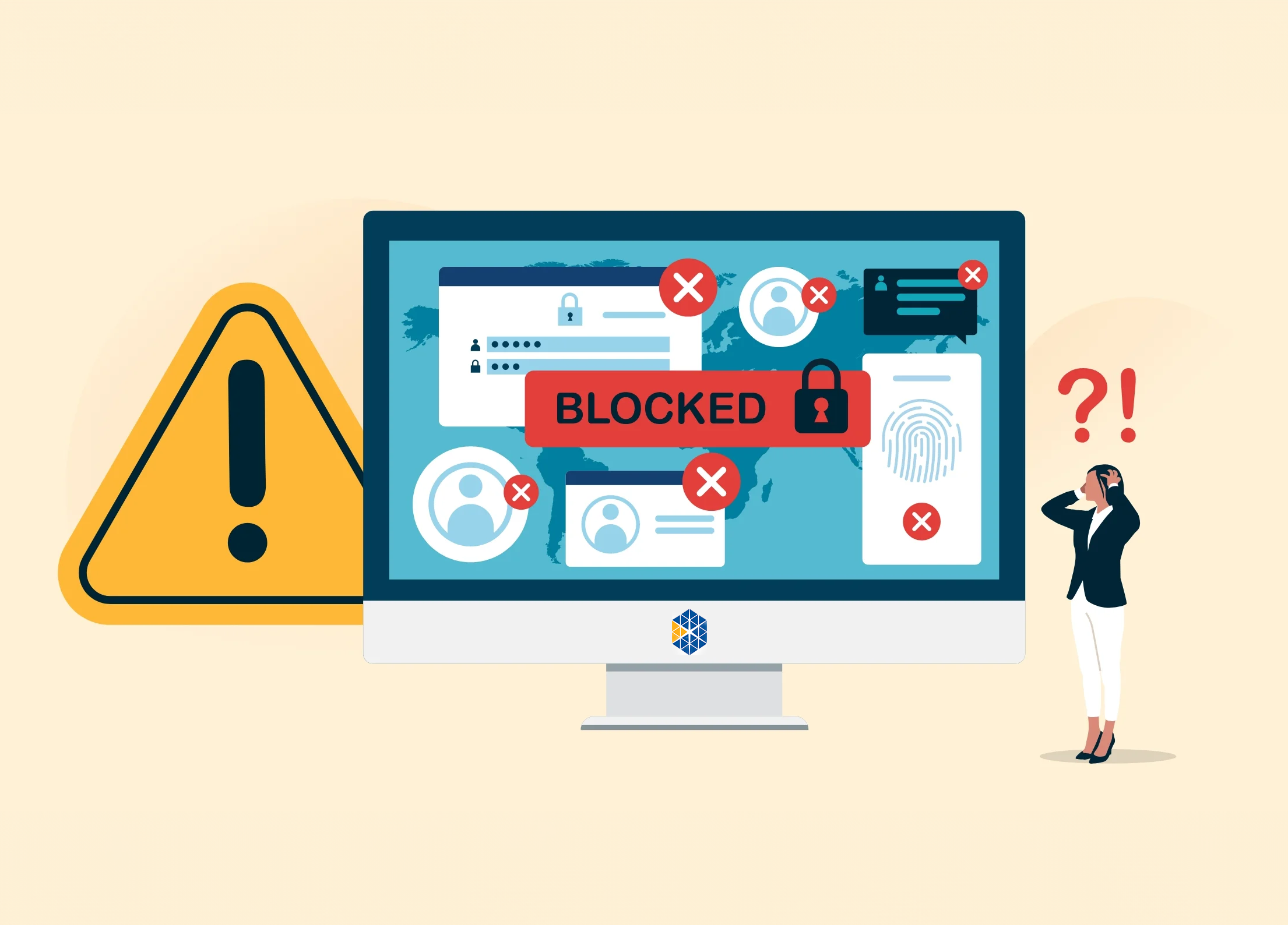 Smart Online Habits: Keeping Your Data Safe from Hackers
