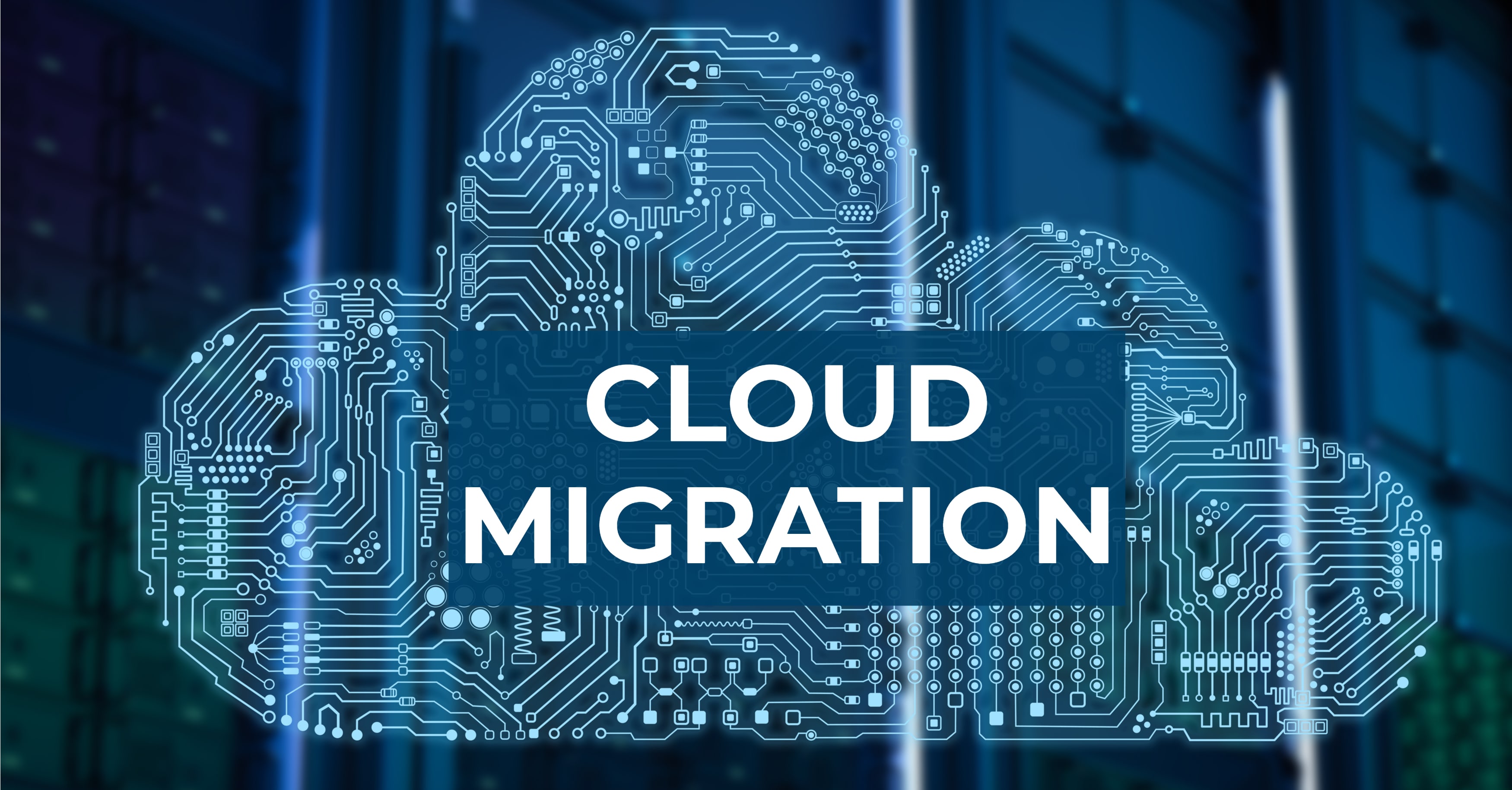 Testimony: A Seamless Migration to the Cloud