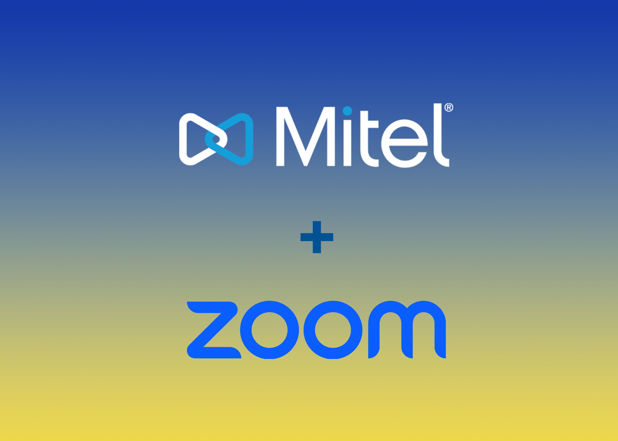 Mitel and Zoom Join Forces: A Game-Changing Hybrid Solution