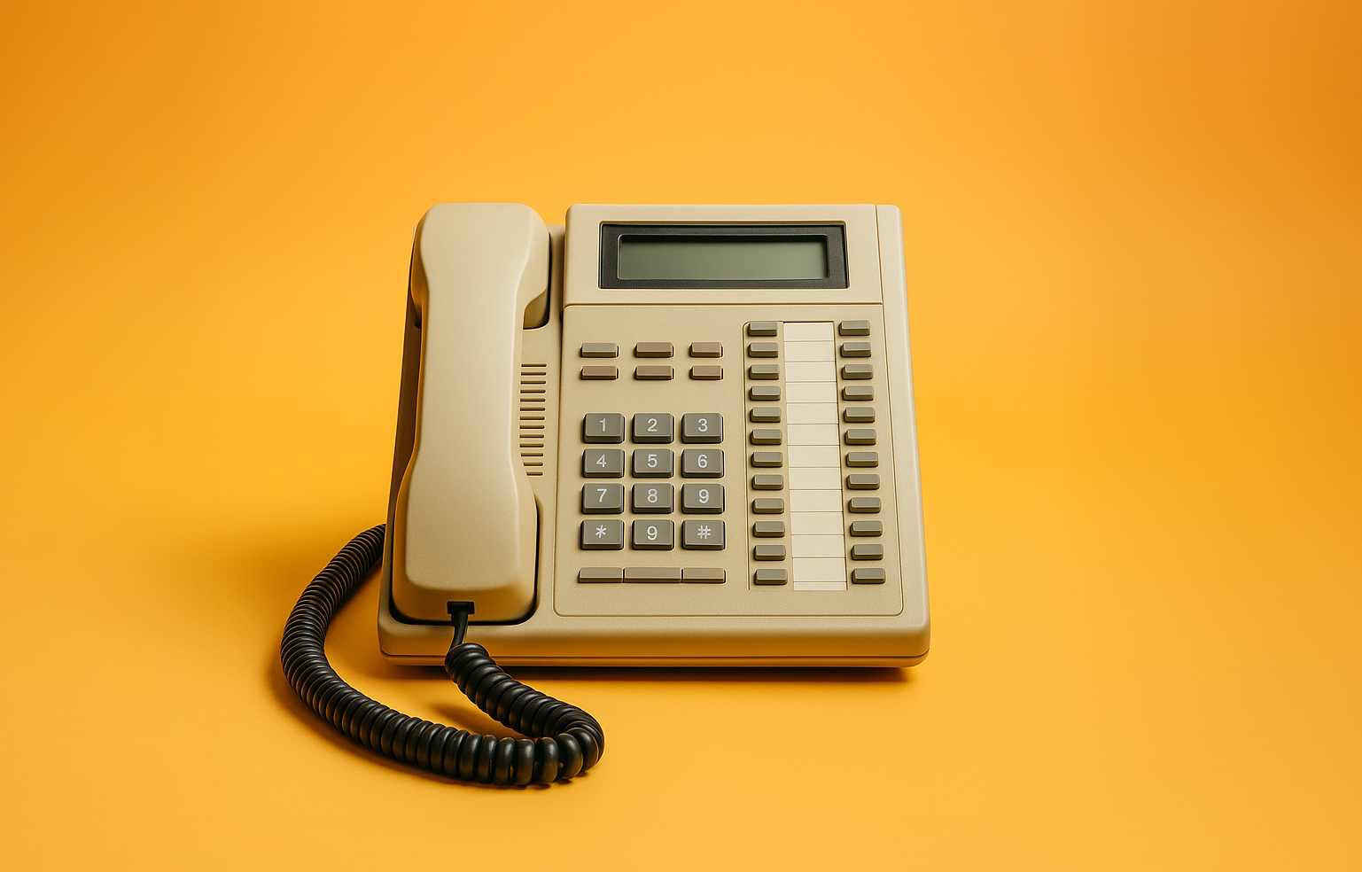 3 Signs It’s Time to Update Your Phone System