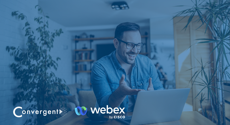 Webex Calling Features and Benefits